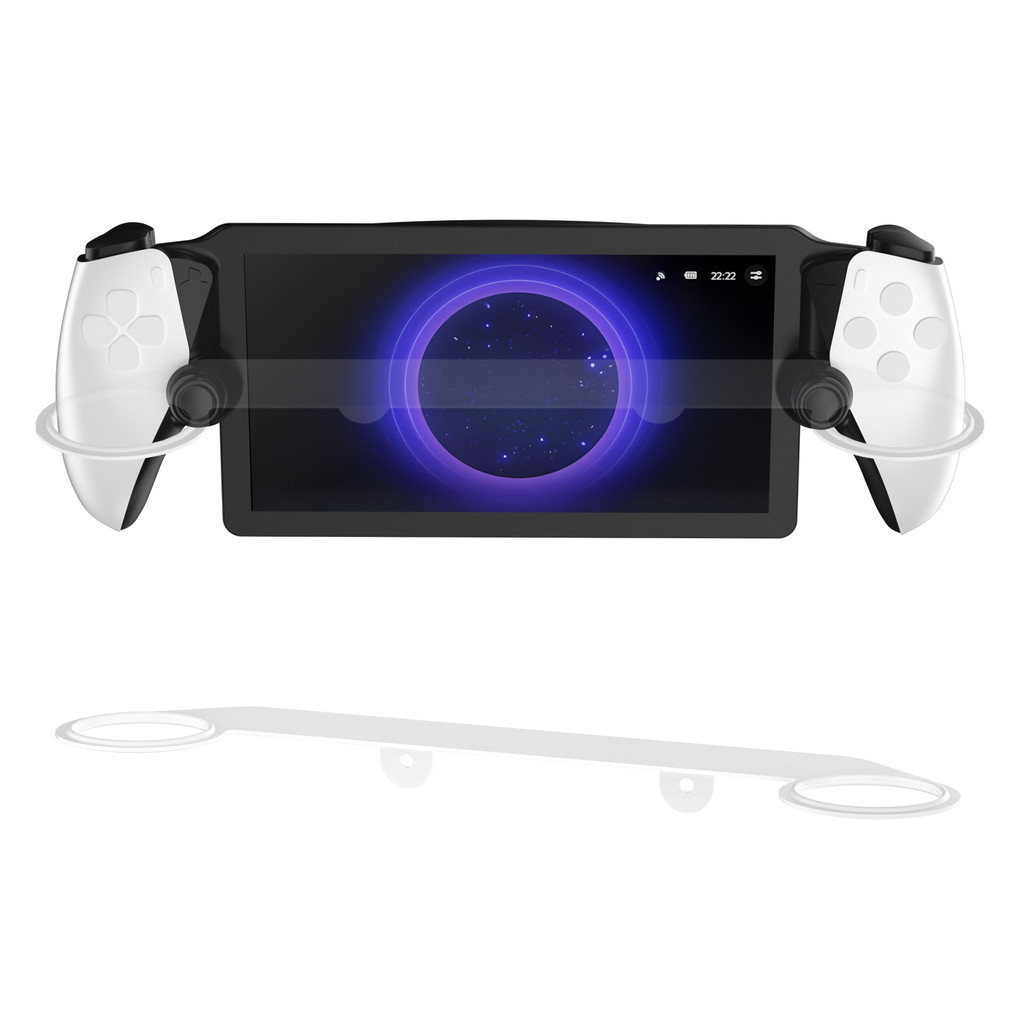 For PlayStation Portal Console Wall Mount Bracket for P5 Portal Console ...