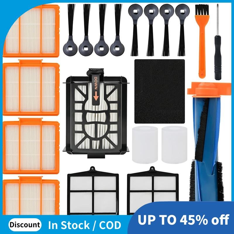 Replacement Parts for Shark AI AV2501AE RV2502AE RV2610WA Vacuum ...