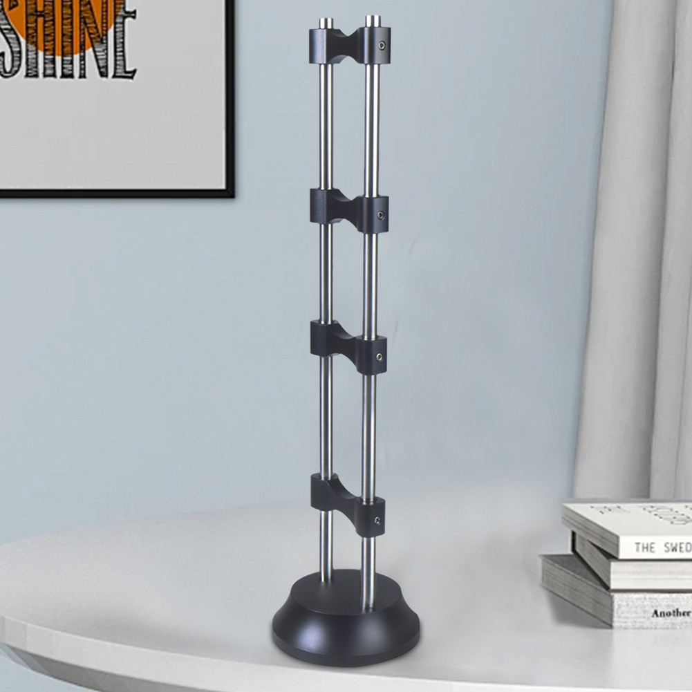 Cable Tray Organizer Stand Useful HiFi Wire Organizer Rack for Audio ...
