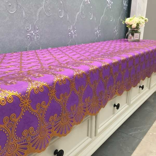 alas meja plastik alas meja murid alas meja makan Taplak meja kabinet ...