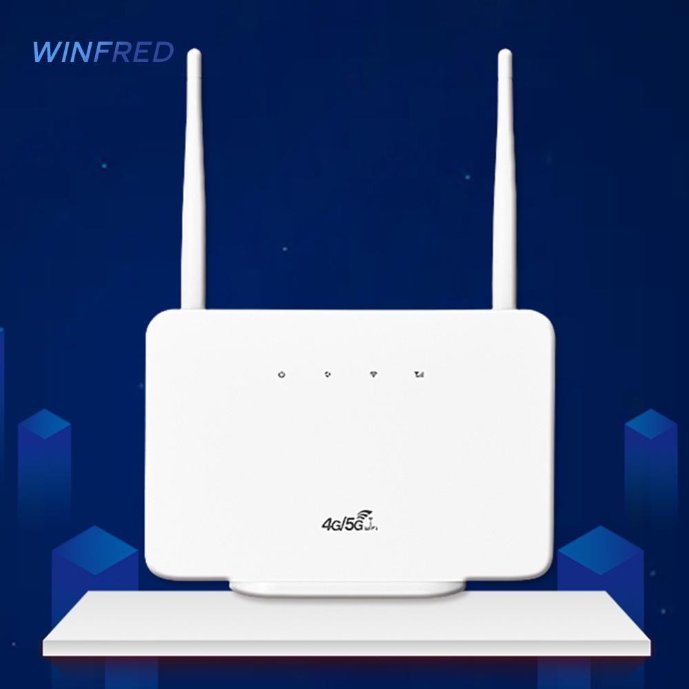 # Wireless Hotspot with Sim Card Slot 4G Router Wireless Modem Internet ...