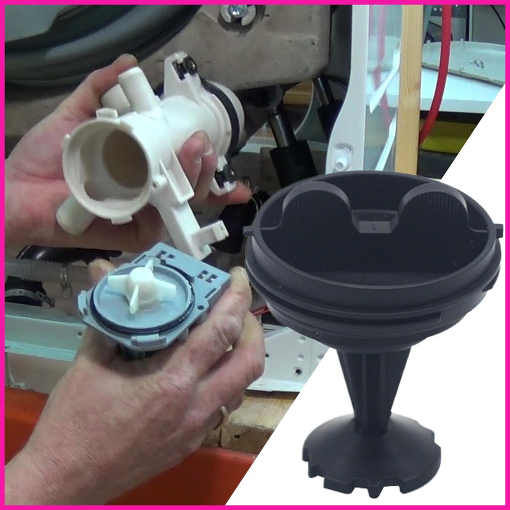 Drain Pump Filter for Washing Machines Drain Pump Filter Trap Drain ...
