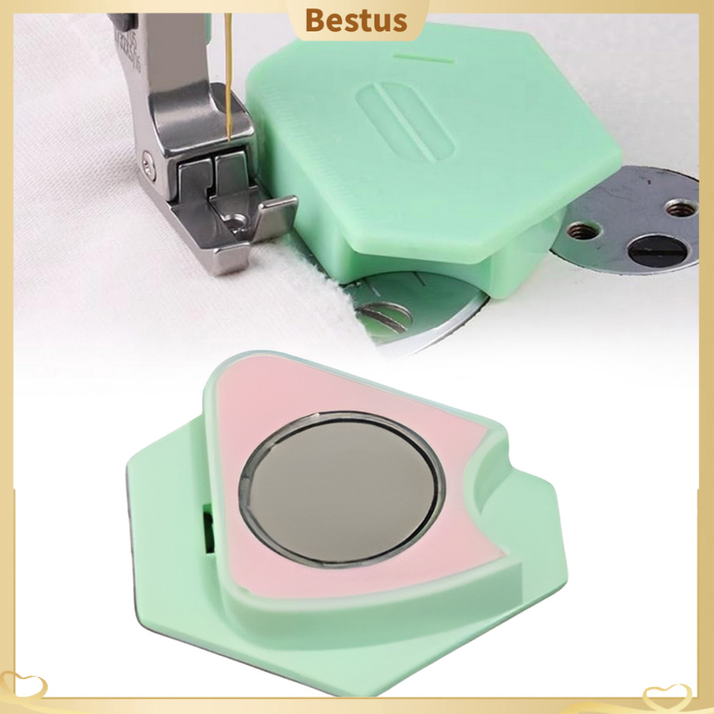 Bestus| Sewing Positioning Tool Magnetic Edge Guide Tool Universal ...