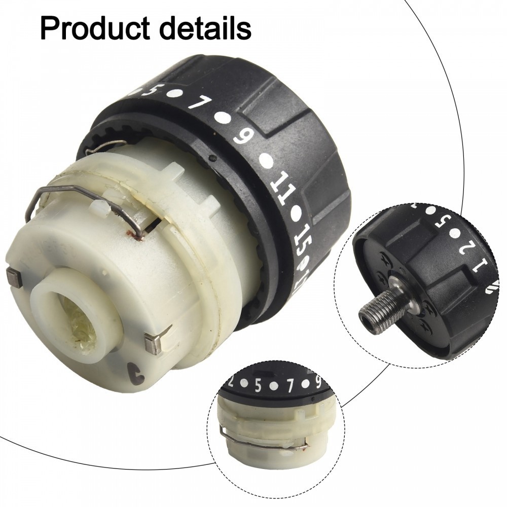 Brushless Gearbox Durable Gearbox Electric Screwdriver Gearbox ...