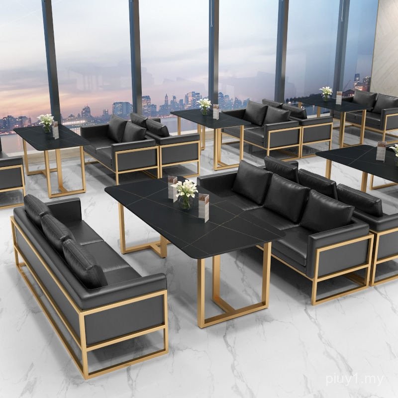 Nordic Bar Clear Bar Kawasan Rehat Kafe lapang Tetamu Mesyuarat ...