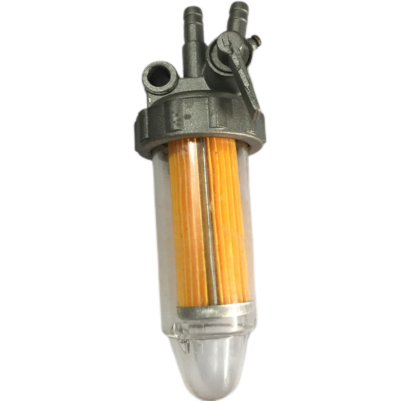 Air-Cooled Tractor Accessories5-10KW KM Diesel Engine Filter Element ...