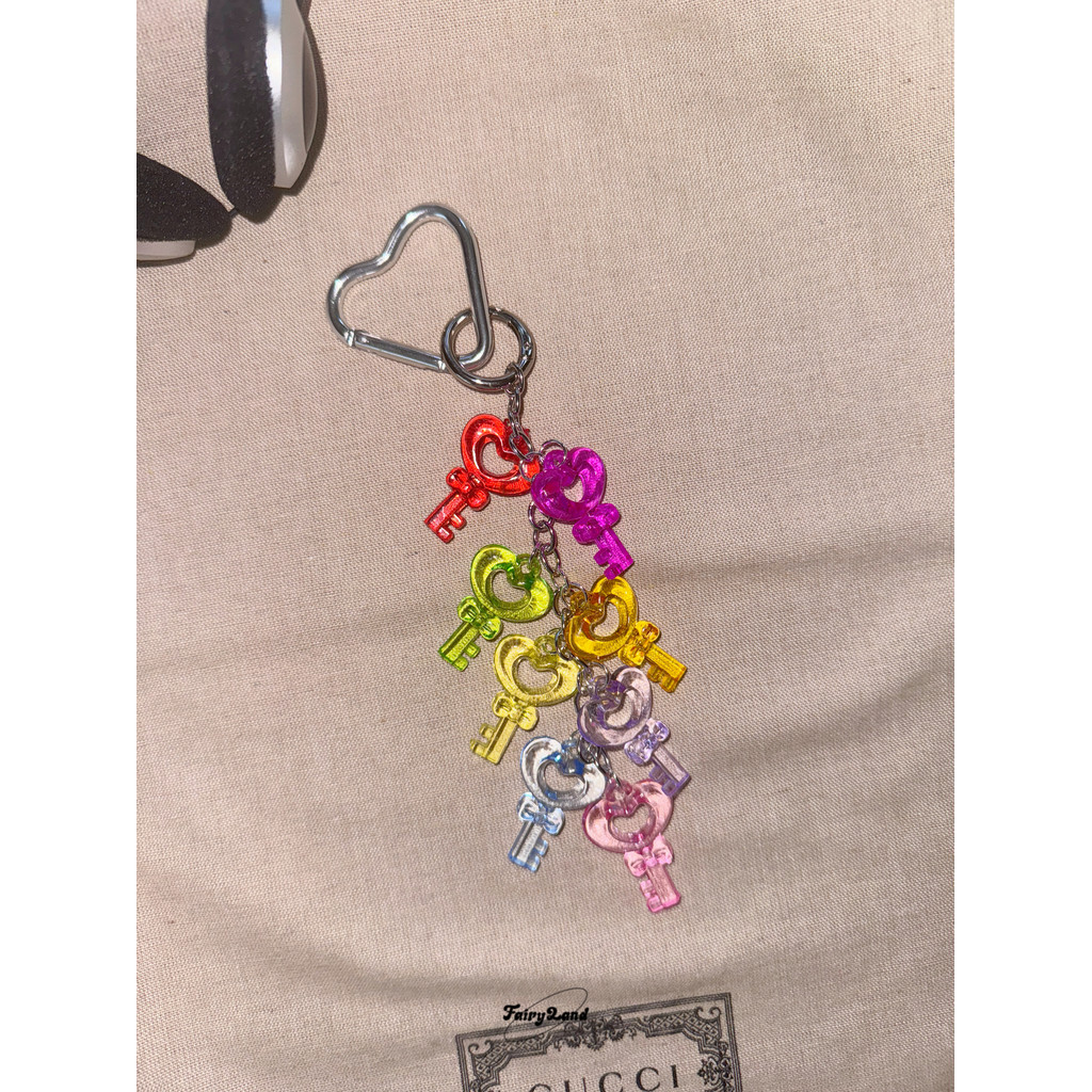 Original Candy Fried String