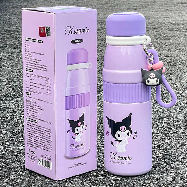 botol air tahan sejuk cute murah botol air tahan sejuk murah botol air tahan sejuk kuromi Piala ...