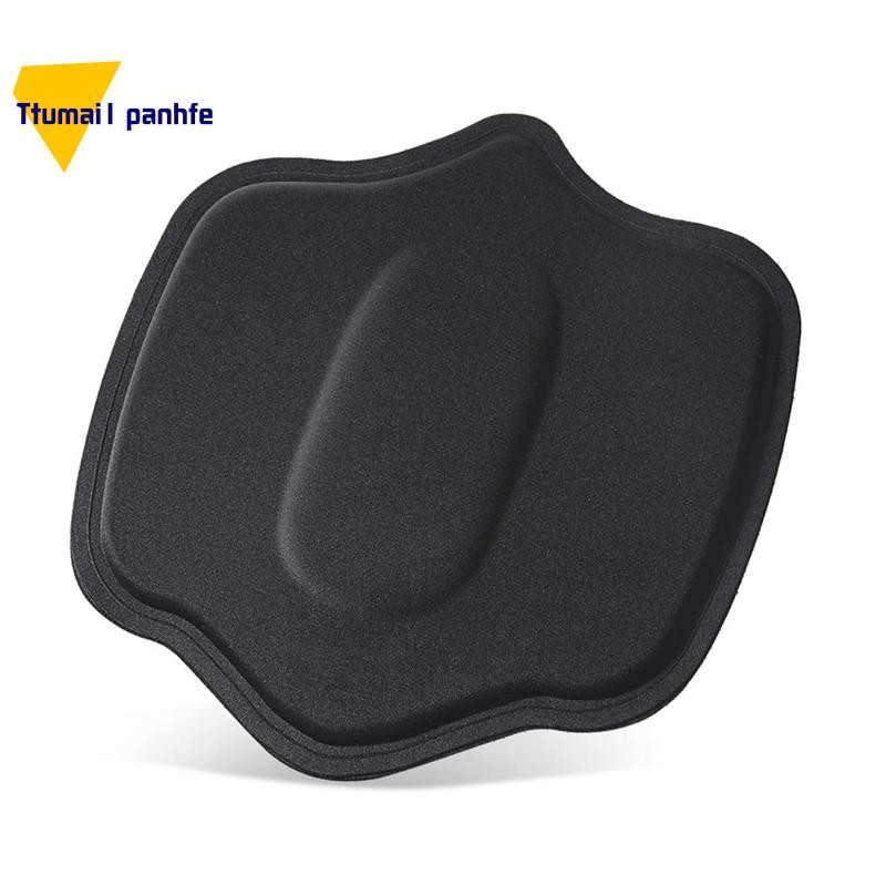Abdominal Liposuction Foam Pad Flatten Belly Prevent Wrinkles Abdominal