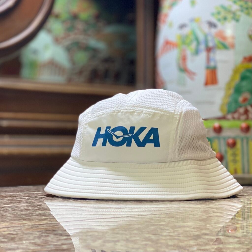 HOKA Adventure Bucket Hat (3 Colors) | Shopee Malaysia