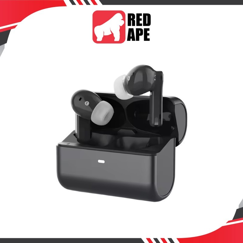 Roseselsa Light Year Star Ring Ultra, True Wireless Earbuds: 52dB ANC ...