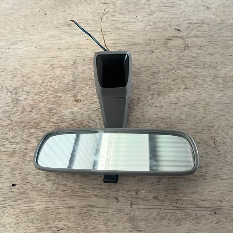 Rear View Mirror （TOYOTA AE111 AE110 AE121）IMPORTED FROM JAPAN USED ...