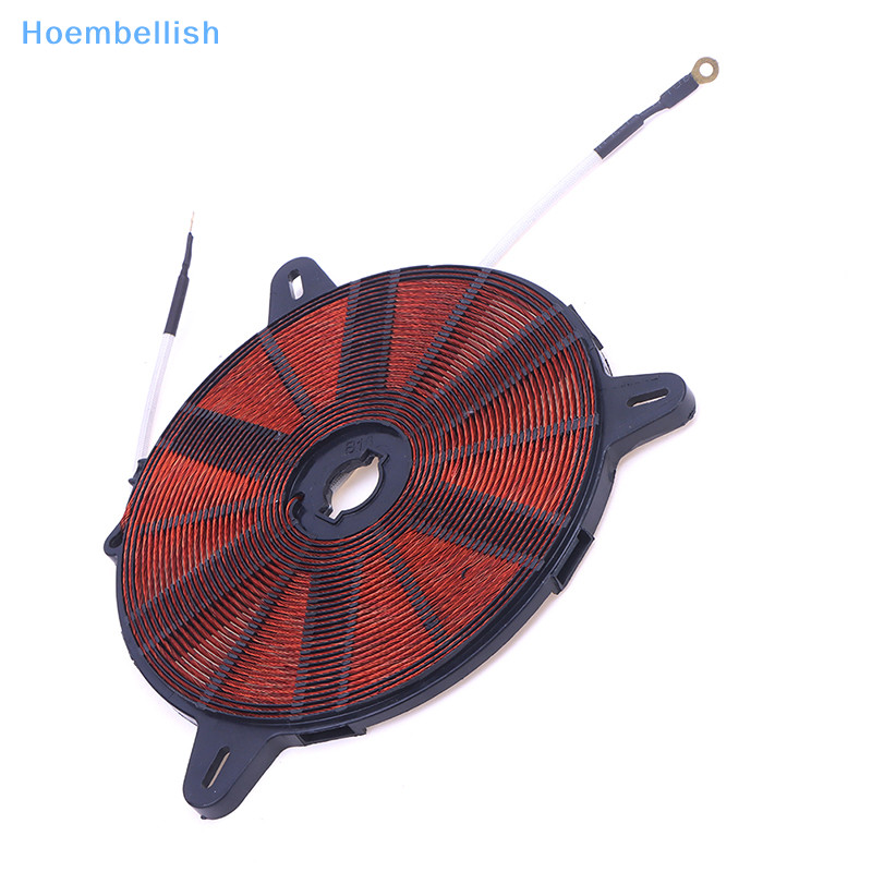 Hoe> Induction Cooker Coil Cooking Component Heag 1500-2000W Universal ...