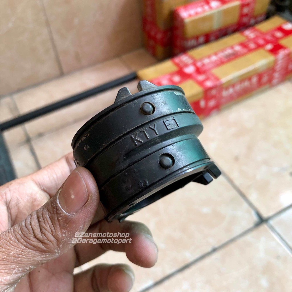 Intake Manifold Manifold Maniful CB150R CBR150R Old Original Full Black ...