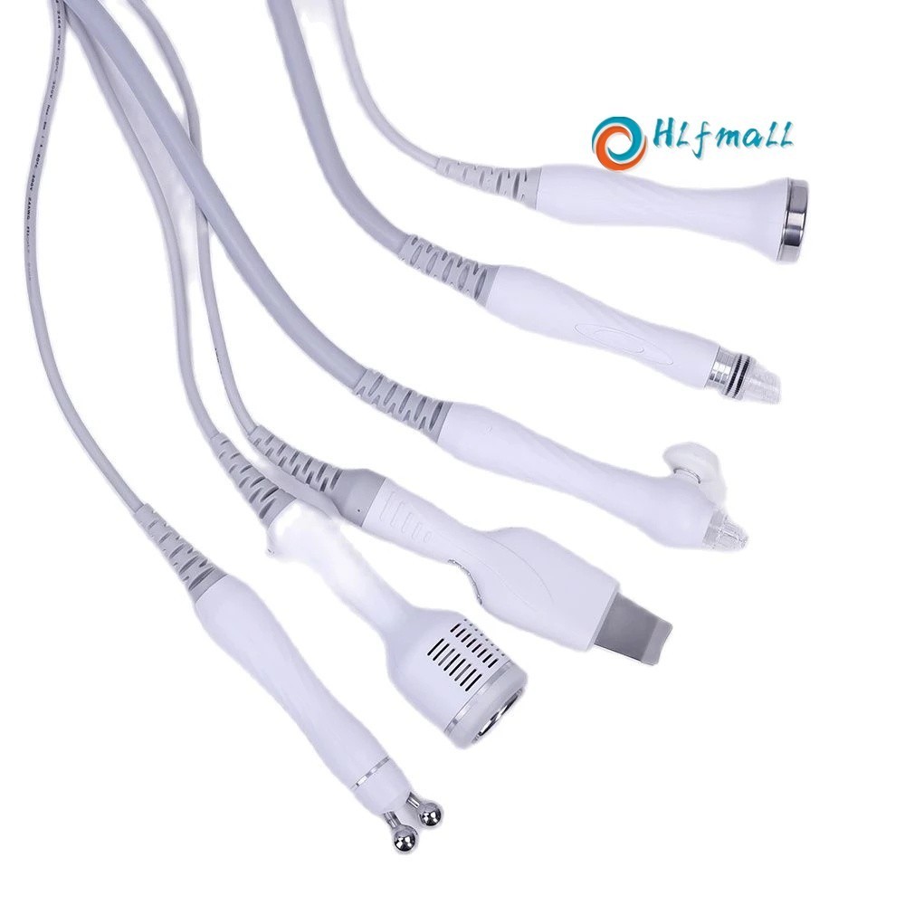 H2O2 Water Oxygen Jet Peel Hydra Beauty Skin Cleansing Hydra ...