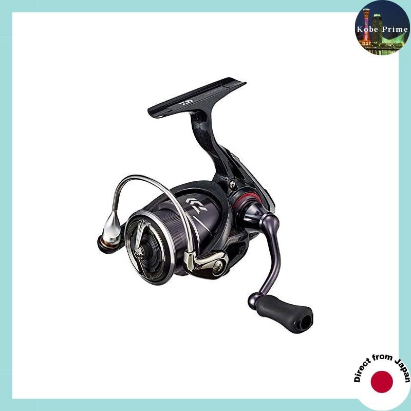 DAIWA Spinning Reel 20 Gekkabijin X LT(2020 Model) | Shopee Malaysia