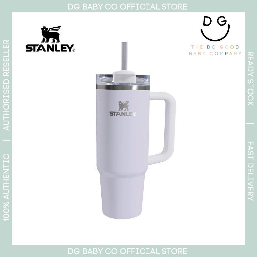 [LIMITED EDITION] STANLEY THE QUENCHER H2.0 FLOWSTATE COLOR BLOCK ...