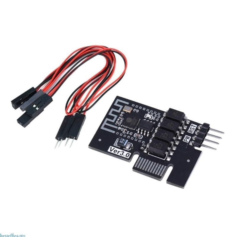 beste Desktop Computer Power Outage Automatic Boot Module Blue Screen ...