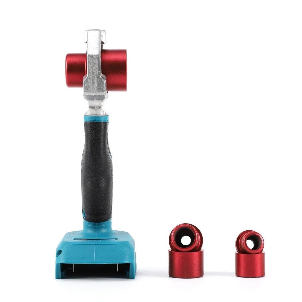 Cordless Portable PE/PPR Water Pipe Machine Melter Plastic Welding ...