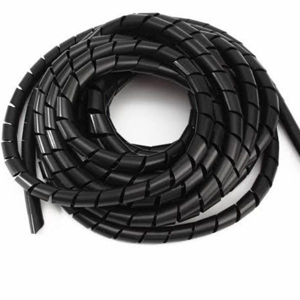 Ks99 per 1 meter Spiral wrapping cable protector 8mm 3d cnc printer ...