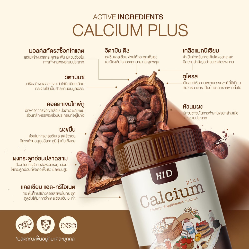 Store Code In Life 100.- Chewy Buy HiD Calcium plus Chewable Type Cocoa ...