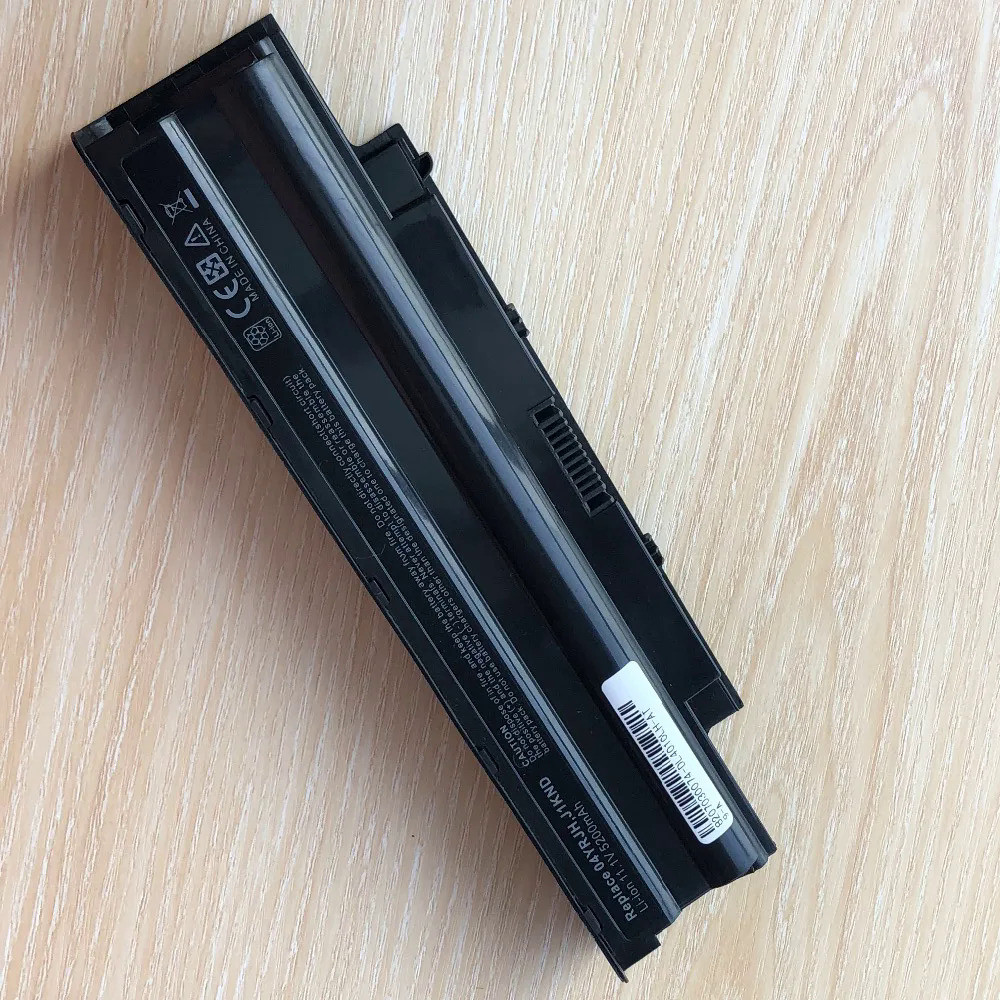 Laptop battery for Dell Inspiron N7110 M5030 M5040 M501 N4050 N5030 ...