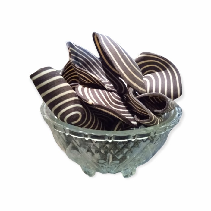 Elephant Ear Chips 250gr | Shopee Malaysia