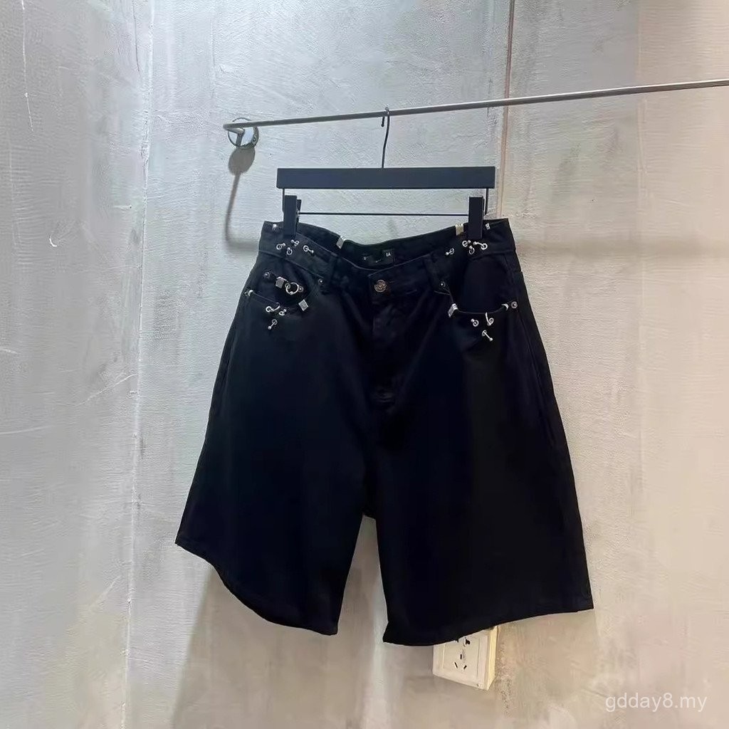 Versi tinggi standard asal versi asal Paris B rumah pakaian musim panas ...