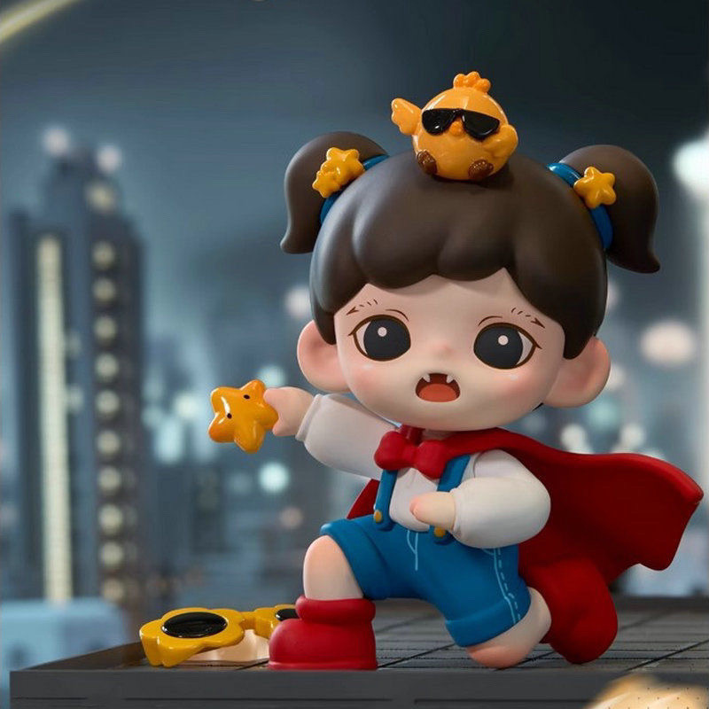 [Genuine] TNT SPACE T - Force Special Team Series Confirmed Zoraa DORA ...