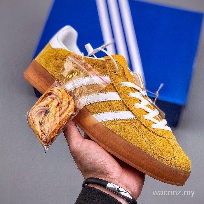 DTSY Superfluid AD Gazelle pelatih dalaman Antelope siri latihan ...
