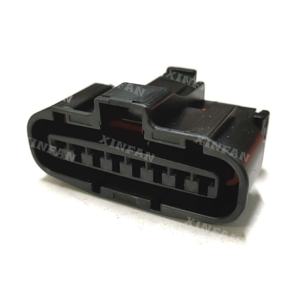 8 Pin Proton Wira Perdana Satria Air Flow Sensor Power TR Socket ...
