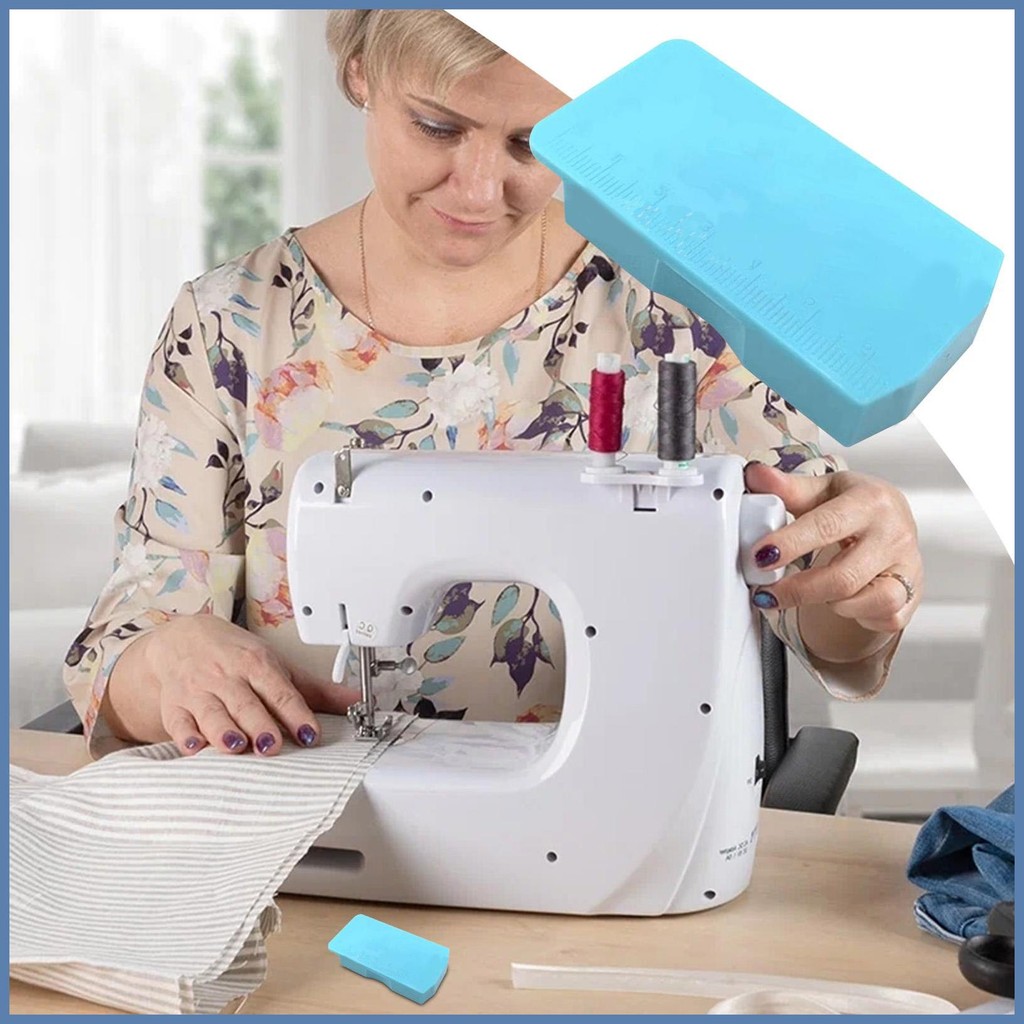 Magnet Hem Guide for Sewing Machine Polygonal Magnetic Seam Guide Tool ...