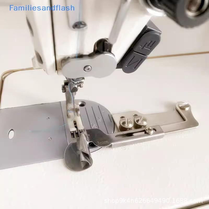 Familiesandflash> Flat Car Spiral Edging Roller Industrial Sewing ...