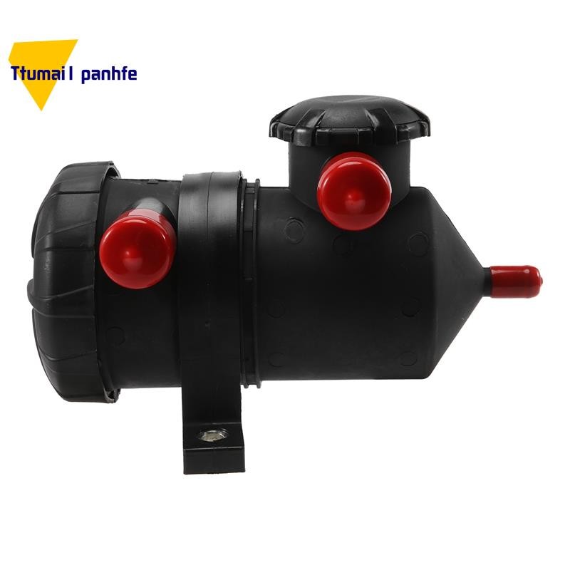 Universal Provent 200 Oil Separator Catch Can Filter For Turbo 4Wds ...