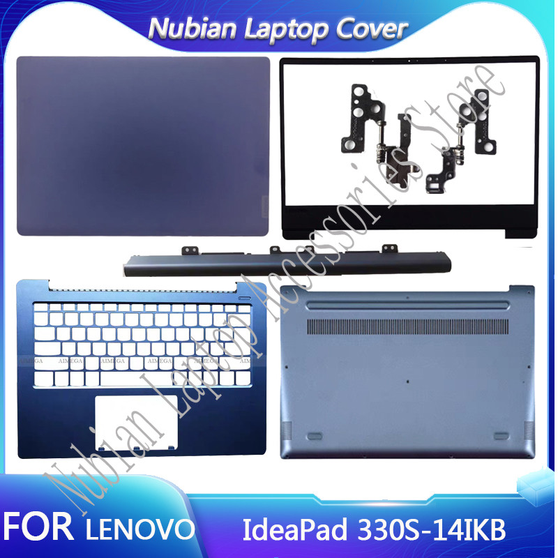 For Lenovo 330S-14 Ideapad 330S-14IKB LCD Back Cover/Cover Panel/Palm ...