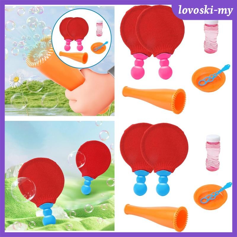 [LovoskiMY] Bubble Toss and Game Family Interactive Games Table Tennis ...