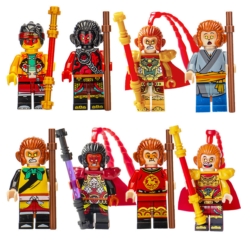 Monkey King Monkey King, Monkey King, Great Sage, Huaguo Mountain ...