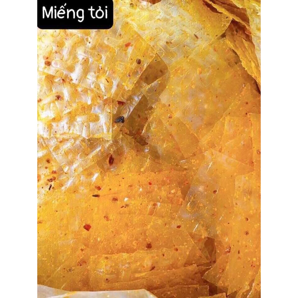 Fried Garlic Leaf Rice Paper - Super Delicious 100G / 250G / 500G ...