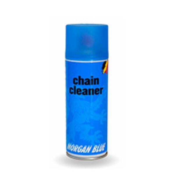Morgan Blue Chain Cleaner 400cc | Shopee Malaysia