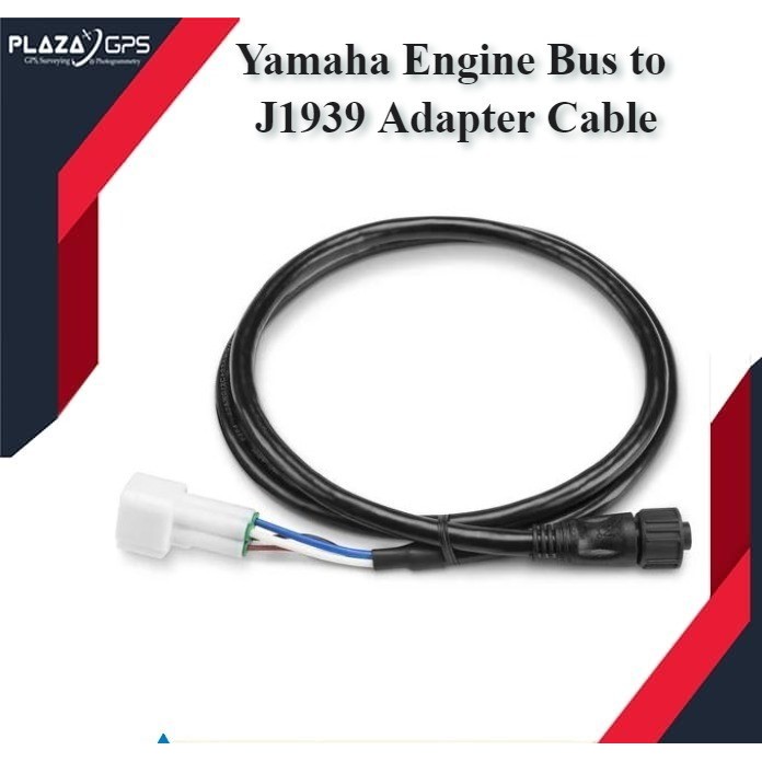 Garmin Yamaha Engine Bus to J1939 Cable Adapter | Shopee Malaysia