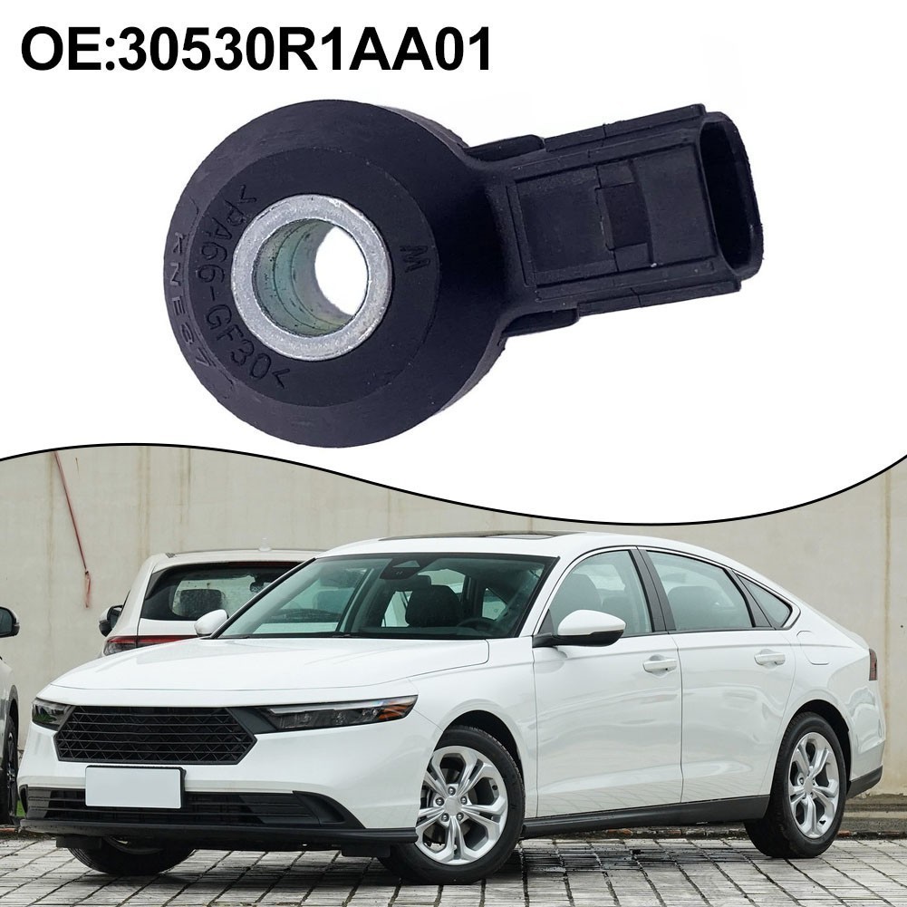 (HUND) Knock Sensor For Honda For Accord For CR-Z For CR-V For Civic ...