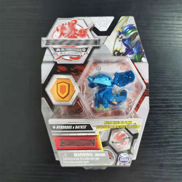 bakugan original bakugan toy Tulen Sega Bakugan Kid Golden Unicorn ...