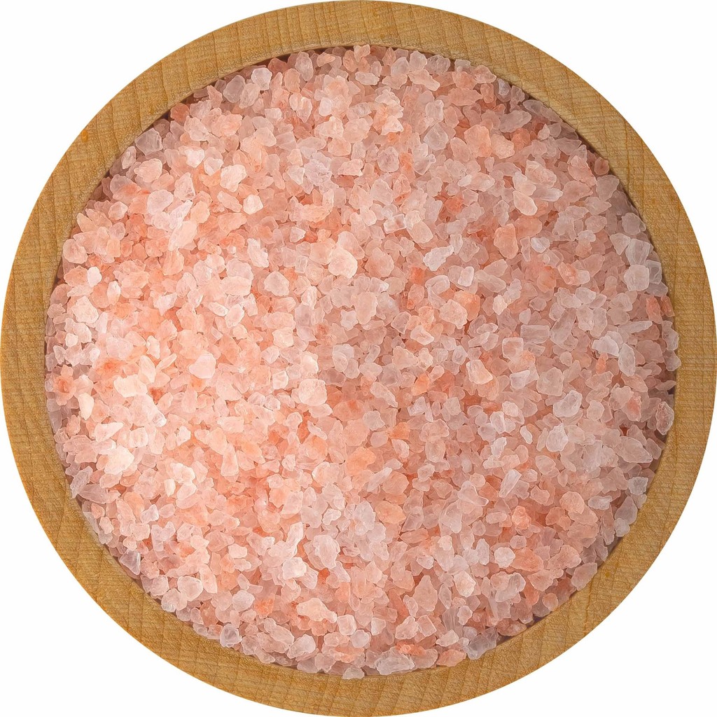 Rendam Kaki Garam 1kg ( Himalayan Salt Foot Scrub ) | Shopee Malaysia