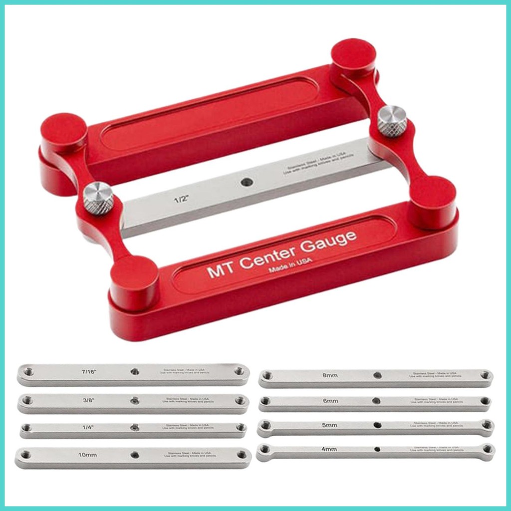 Cabinet Hardware Jig Adjustable Center Punch Wooden Panel Hole Puncher ...
