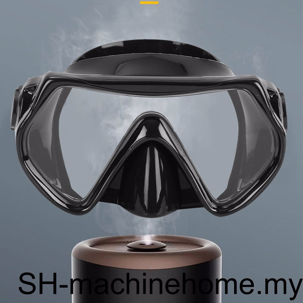 Discover Colorful Coral Reefs Swim Diving Mask Breathtaking Views ...