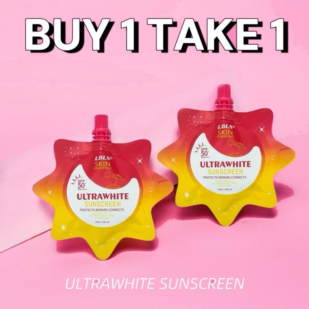 LBLS SKIN Premium SUN PERFECT Tinted Sunscreen SPF 50 Facial Sunscreen ...