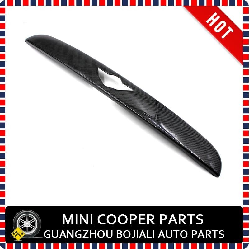 Brand New Carbon Fiber Material UV Protected Tail Gate Boot Handle ...
