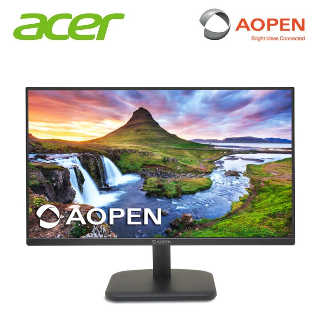 Acer Aopen 27CL1G 27'' FHD 120Hz IPS Monitor ( HDMI, VGA, 3Yrs Wrty ...