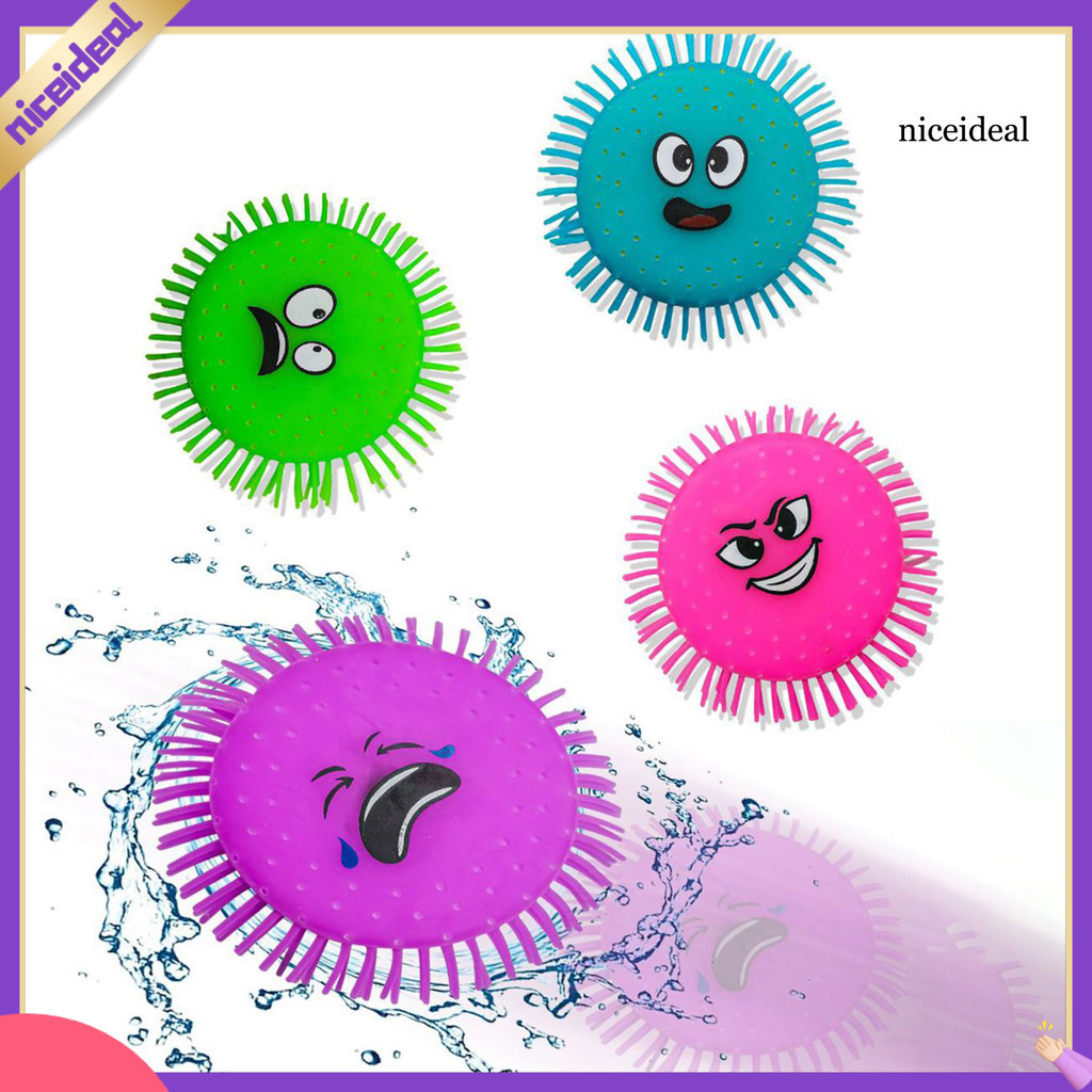 [Nice] 4 Pack Water Flying Disc Swimming Pool Water Toys Disc Water Toy ...