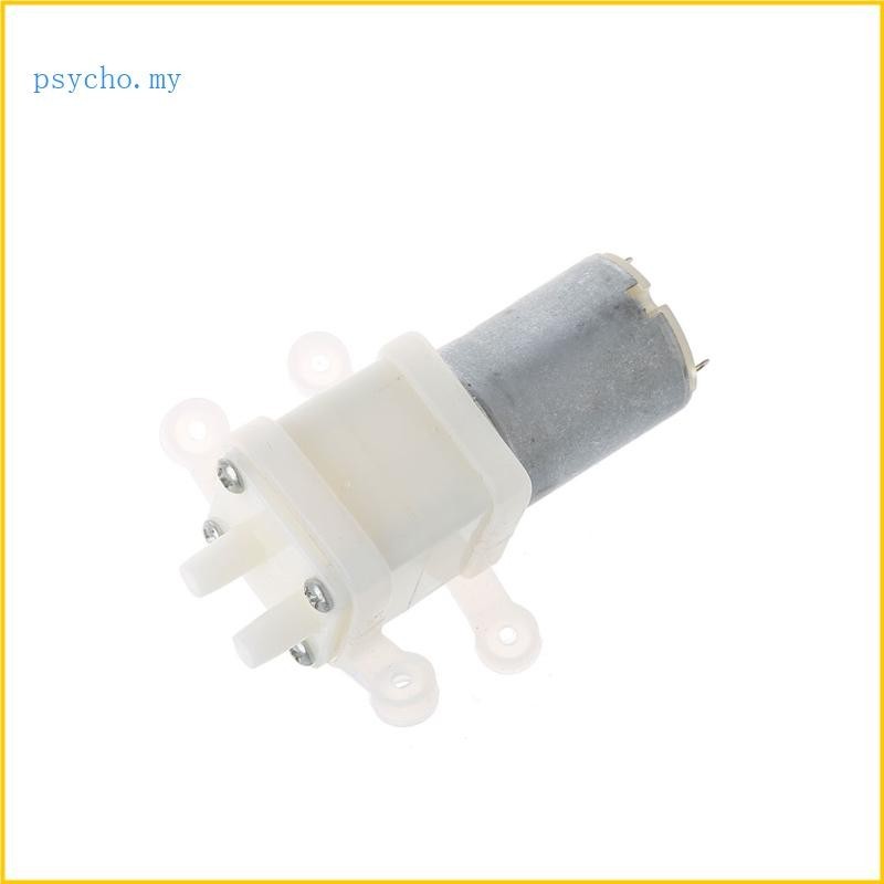 Psy Priming Diaphragm Mini Pump Motor 12V Micro Pumps For Water Dispenser | Shopee Malaysia